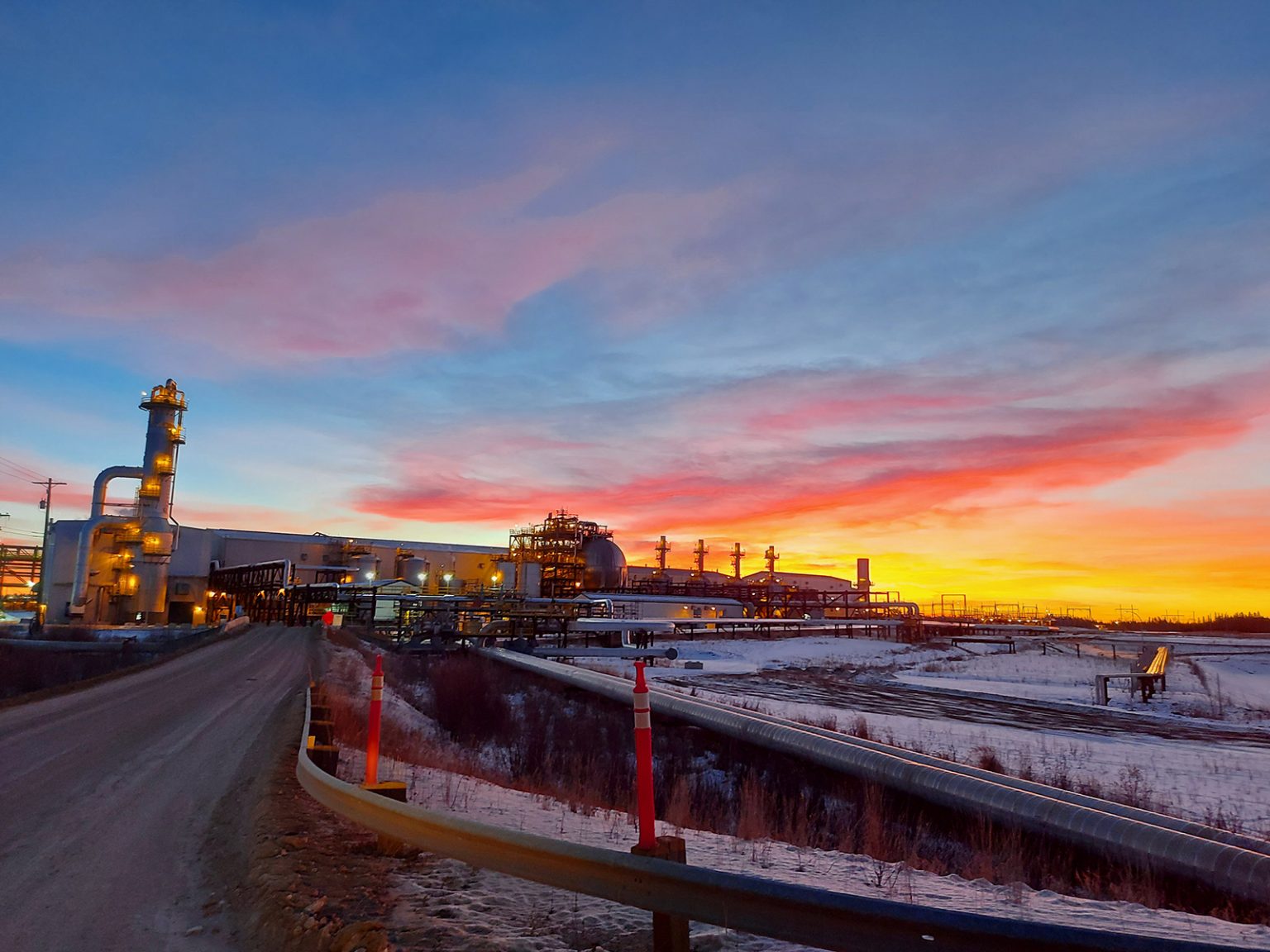 Sustainability - MEG Energy