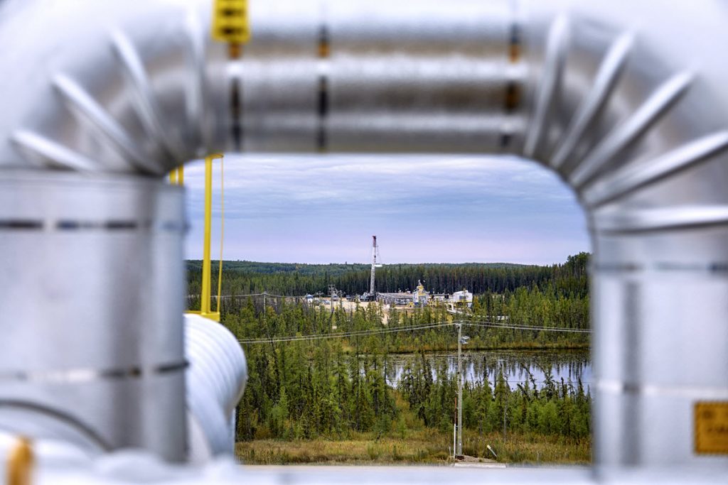 Our History - MEG Energy