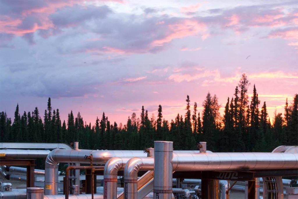 Our History - MEG Energy