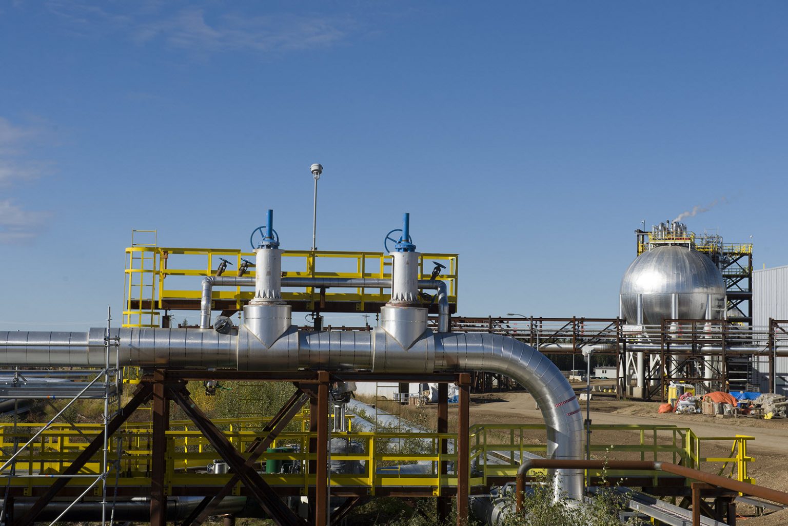 Our History - MEG Energy