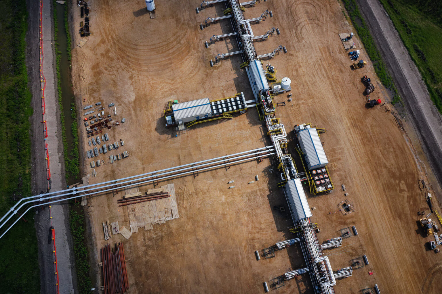 Our History - MEG Energy