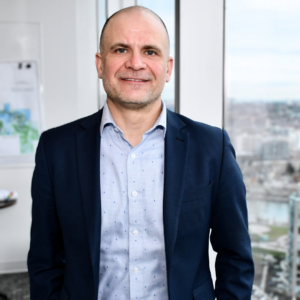 Corporate Officers - MEG Energy