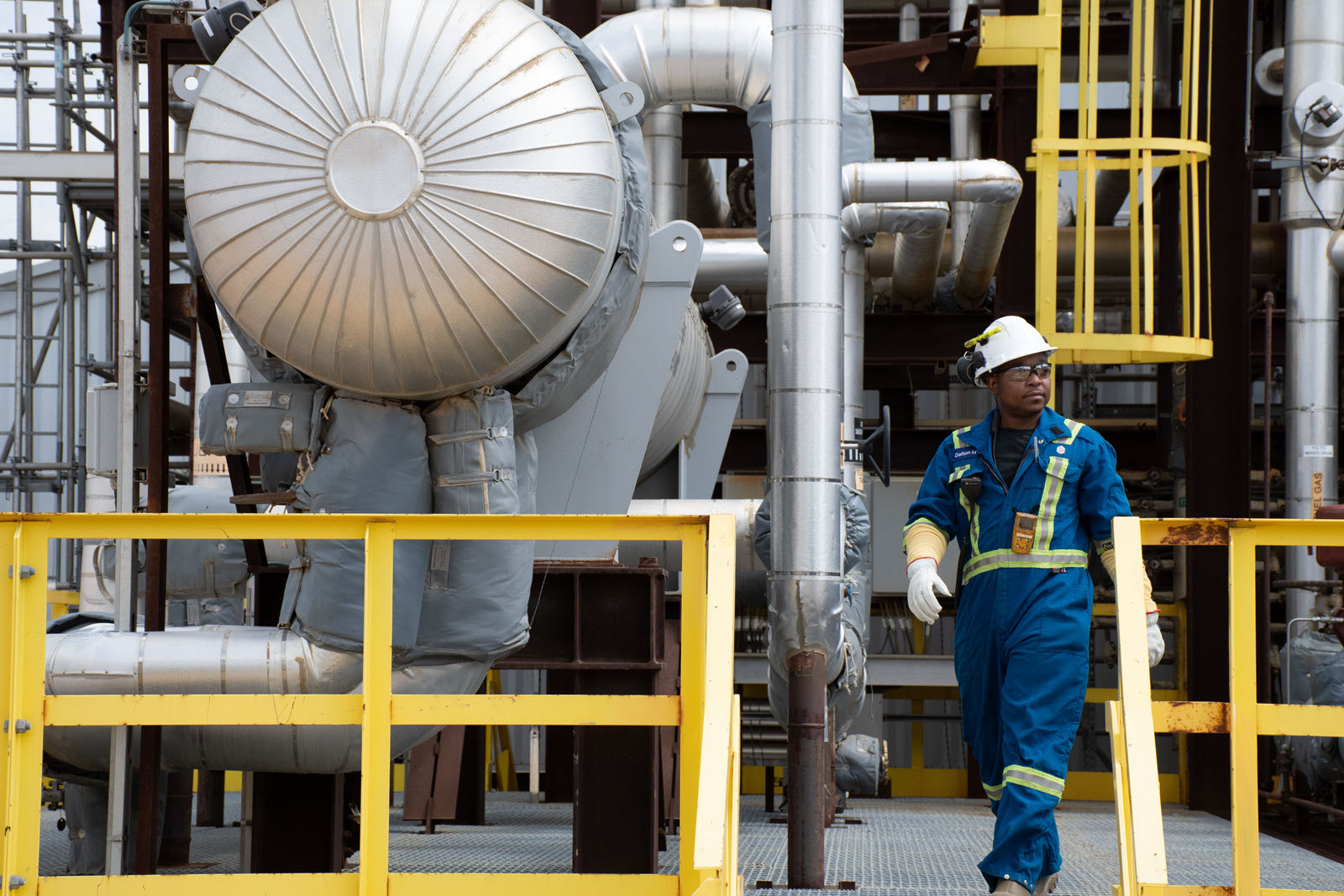 Governance - MEG Energy